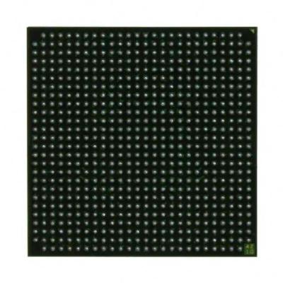 Cina Embedded Processors XC4VFX60-11FFG672I Tray in vendita