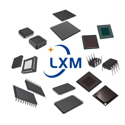 China Embedded Processors XC4VLX40-12FF668C Bulk Te koop