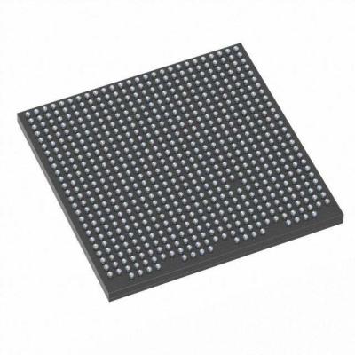中国 Embedded Processors XC5VSX35T-1FF665I Tray 販売のため