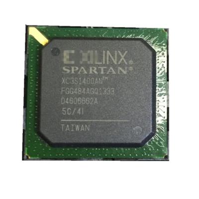 中国 Embedded Processors XC5VLX50T-3FFG665C Tray 販売のため