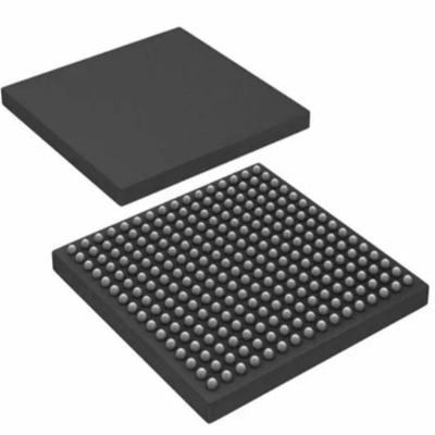 中国 Embedded Processors XC5VLX50-1FFV676C Bulk 販売のため