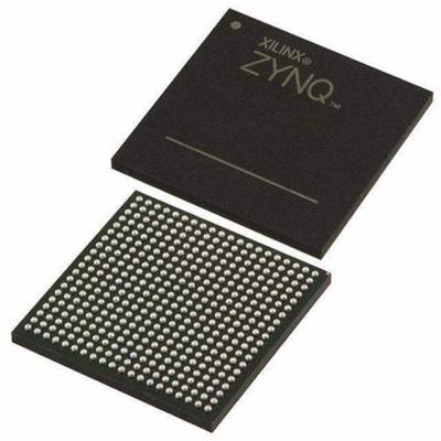 China Embedded Processors XA7S6-2CSGA225I Tray Te koop