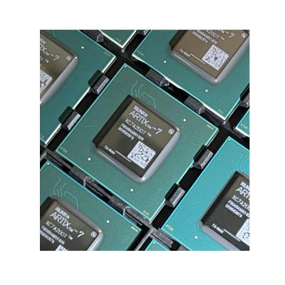 中国 Embedded Processors XC7A200T-L1FBG676I Tray 販売のため