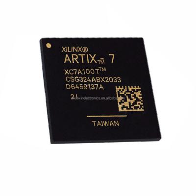 中国 Embedded Processors XC7A100T-L1FTG256I Tray 販売のため
