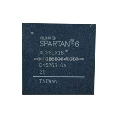 中国 Embedded Processors XC7A100T-2FTG256C Tray 販売のため