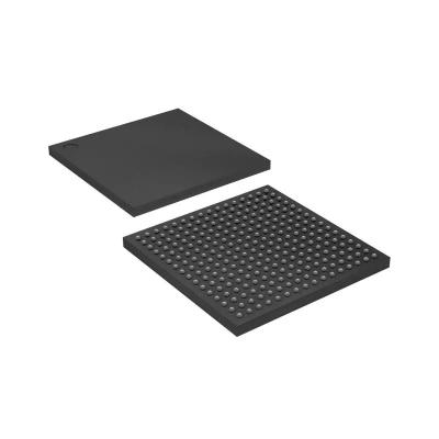 中国 Embedded Processors XC7A15T-L1CSG325I Tray 販売のため