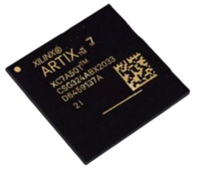 中国 Embedded Processors XC7A50T-2CSG324I Tray 販売のため