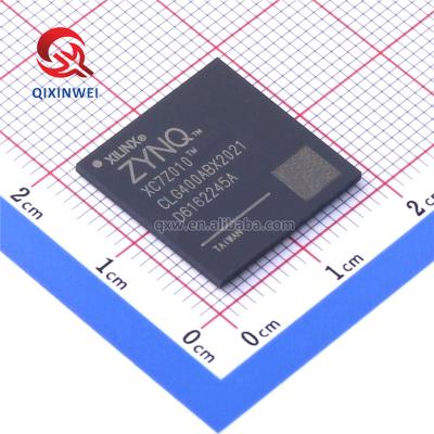 中国 Embedded Processors XC7A200T-2FBG484I Tray 販売のため