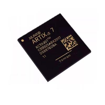 中国 Embedded Processors XC7A35T-1CSG325C Tray 販売のため