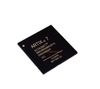 中国 Embedded Processors XC7A200T-2SBG484I Tray 販売のため