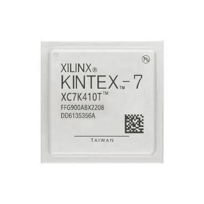中国 Embedded Processors XC7K410T-L2FFG900I Tray 販売のため