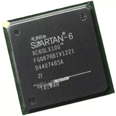 中国 Embedded Processors XC7K410T-2FFG676I Tray 販売のため