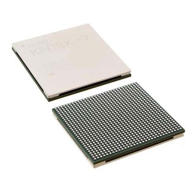 中国 Embedded Processors XC7K325T-1FBG900C Tray 販売のため