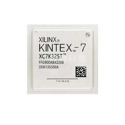 China Embedded Processors XC7K325T-1FFG900C Tray à venda