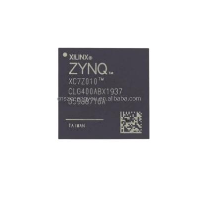 China Embedded Processors XC3S1000L-4FGG676C Tray à venda