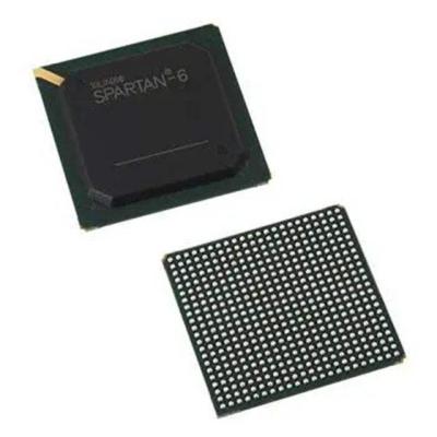 Cina Embedded Processors XC7S15-L1CSGA225I Tray in vendita