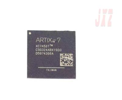 Cina Embedded Processors XC7S50-1FTGB196C Tray in vendita