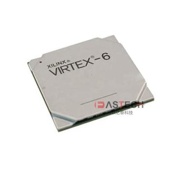 Китай Embedded Processors XC6VLX365T-1FFG1759I Tray продается