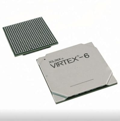 Китай Embedded Processors XC6VLX240T-2FF1759I Tray продается