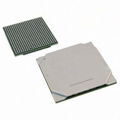 Китай Embedded Processors XC6VLX195T-1FFG1156C Tray продается