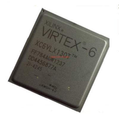 Китай Embedded Processors XC6VLX130T-1FFG784I Tray продается