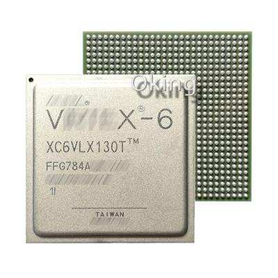 Китай Embedded Processors XC6VLX130T-1FFG1156I Tray продается