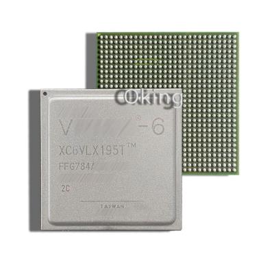 Китай Embedded Processors XC6VCX195T-1FFG1156C Tray продается