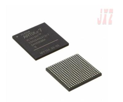 Cina Embedded Processors XA7S6-1CSGA225I Tray in vendita