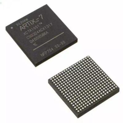 Cina Embedded Processors XA7S25-1CSGA324I Tray in vendita