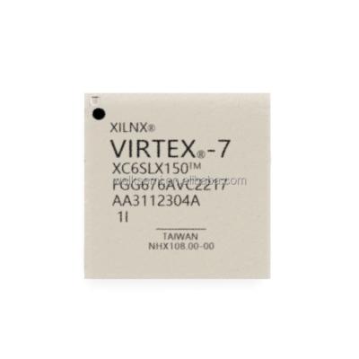 Cina Embedded Processors XA7S15-1CSGA225I Tray in vendita