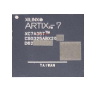 Китай Embedded Processors XC7A35T-1CSG325I Tray продается