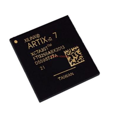 Китай Embedded Processors XC7A15T-1CSG325I Tray продается