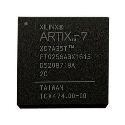 Китай Embedded Processors XC7A15T-1FTG256C Tray продается