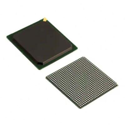 Китай Embedded Processors XC3S1500-4FGG676C BGA продается