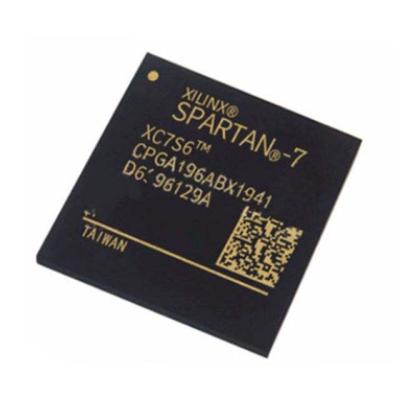 中国 Embedded Processors XC7S6-2CPGA196C Tray 販売のため