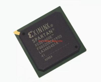 中国 Embedded Processors XC3S1600E-4FGG320C Tray 販売のため