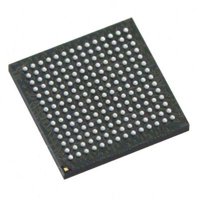中国 Embedded Processors XC7S15-2CPGA196I Tray 販売のため