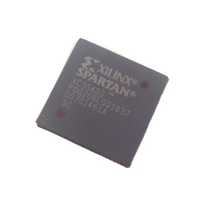 中国 Embedded Processors XC3S200AN-5FTG256C Tray 販売のため