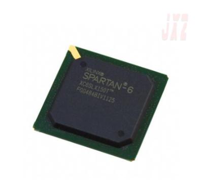 中国 Embedded Processors XC7S6-1CSGA225I Tray 販売のため