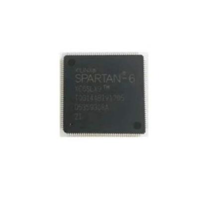 Cina Embedded Processors XC3S100E-4VQG100C Tray in vendita