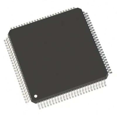 Cina Embedded Processors XCS05XL-4VQG100C Tray in vendita