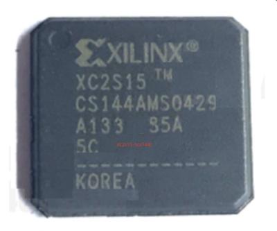 Cina Embedded Processors XC2S15-5CS144C Tray in vendita