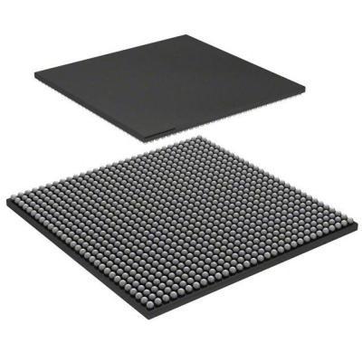 Cina Embedded Processors XC6SLX100T-2FG900C Tray in vendita