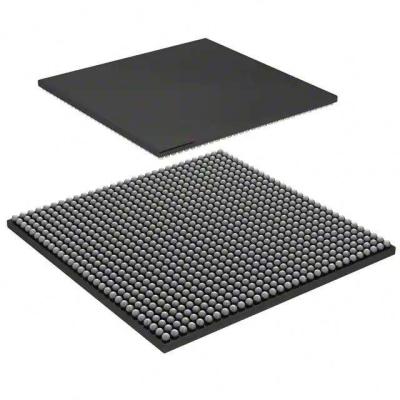 Cina Embedded Processors XC6SLX100T-2FGG900I Tray in vendita