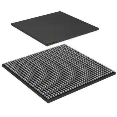 Cina Embedded Processors XC6SLX100T-3FGG900C Tray in vendita