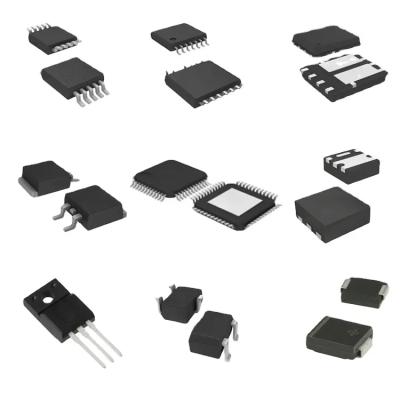 China Embedded Processors XC4VLX25-11SF363C Bulk à venda