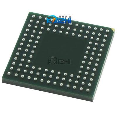 China Embedded Processors XC4VFX12-11SFG363C Tray à venda
