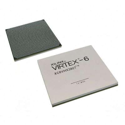 China Embedded Processors XC6VHX380T-1FFG1923C Tray Te koop