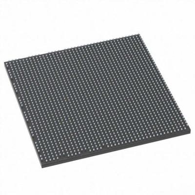 Cina Embedded Processors XC5VLX155T-2FFG1738C Tray in vendita