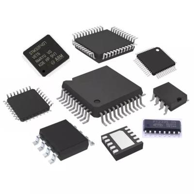 China Embedded Processors XC5VFX30T-2FF665I Tray à venda